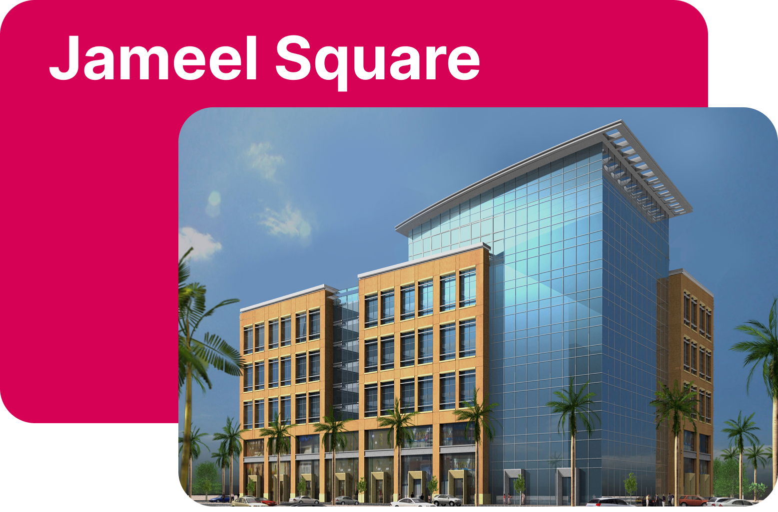 Our Locations - Parkyy