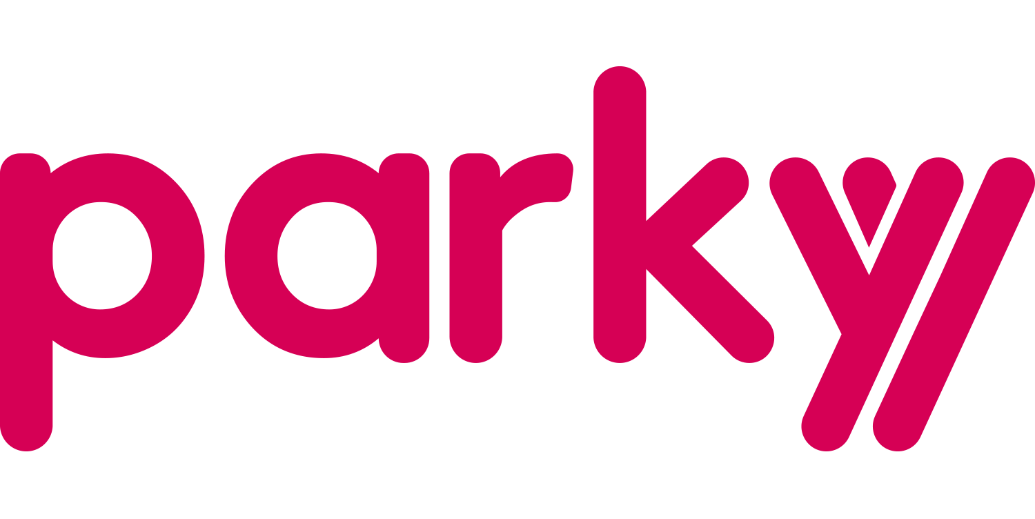 Parkyy An easy parking solution Home - Parkyy